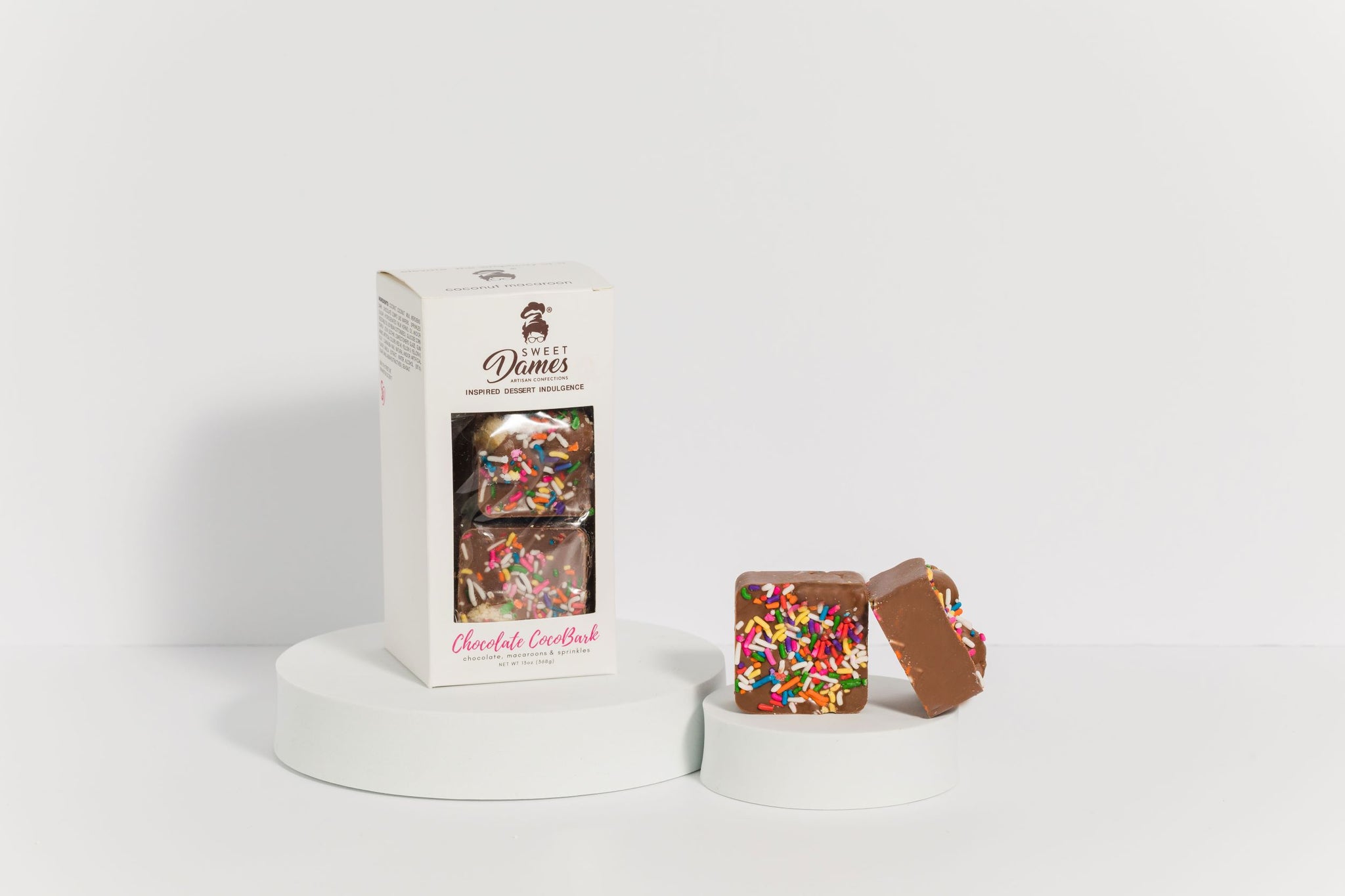 Products – Sweet Dames Artisan Confections