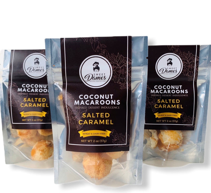 Products – Sweet Dames Artisan Confections